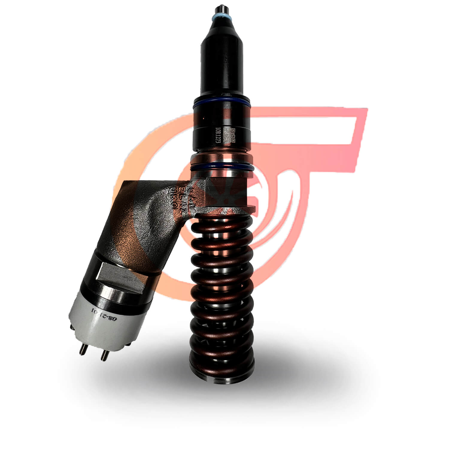 CATERPILLAR C15 INJECTOR C15 – Contra Diesel INC