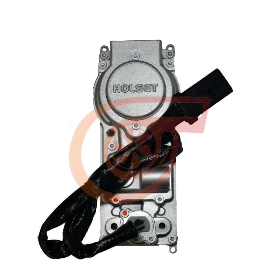 TURBO ACTUADOR CUMMINS REMANUFACTURED 4034289RX – Contra Diesel INC