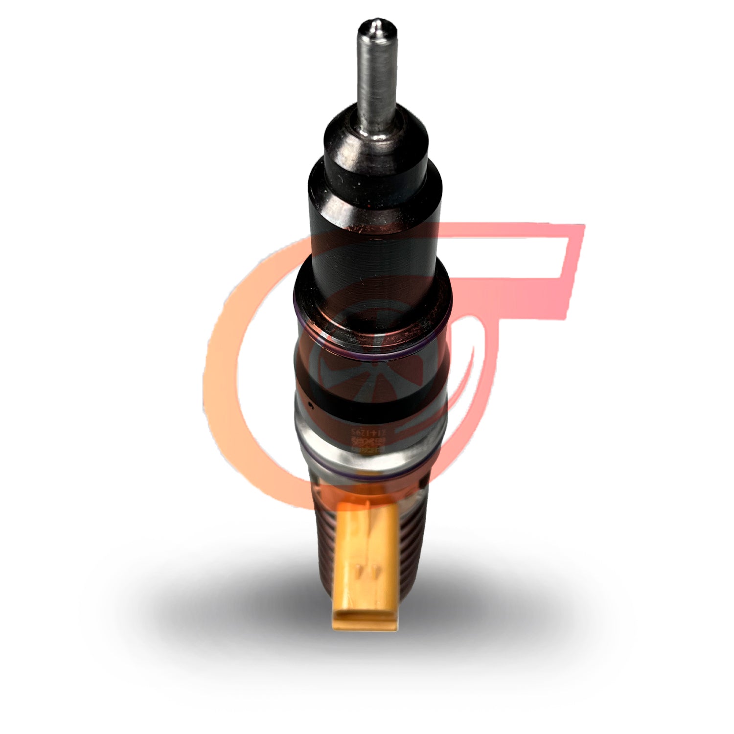 D13F EPA07 conical injector sleeves. Services 21451295 – Contra Diesel INC