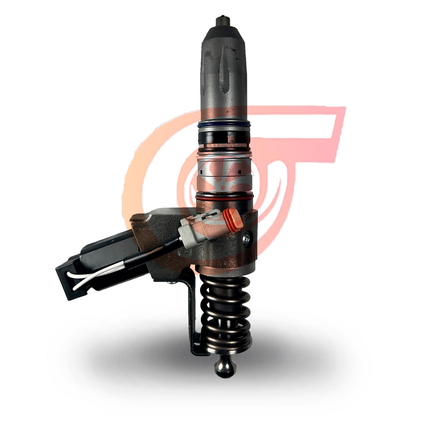 CUMMINS INJECTOR N14 CELECT – Contra Diesel INC