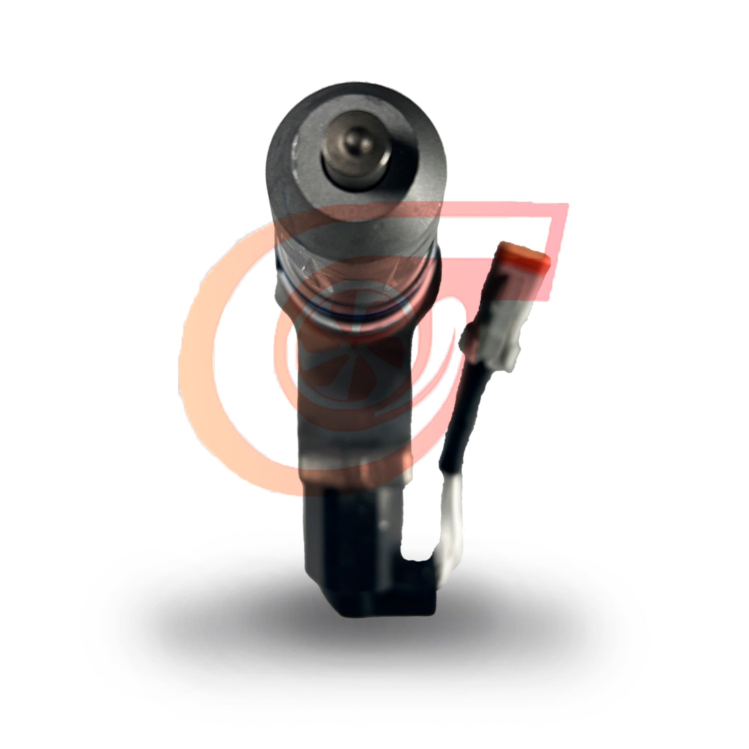 CUMMINS INJECTOR N14 CELECT – Contra Diesel INC
