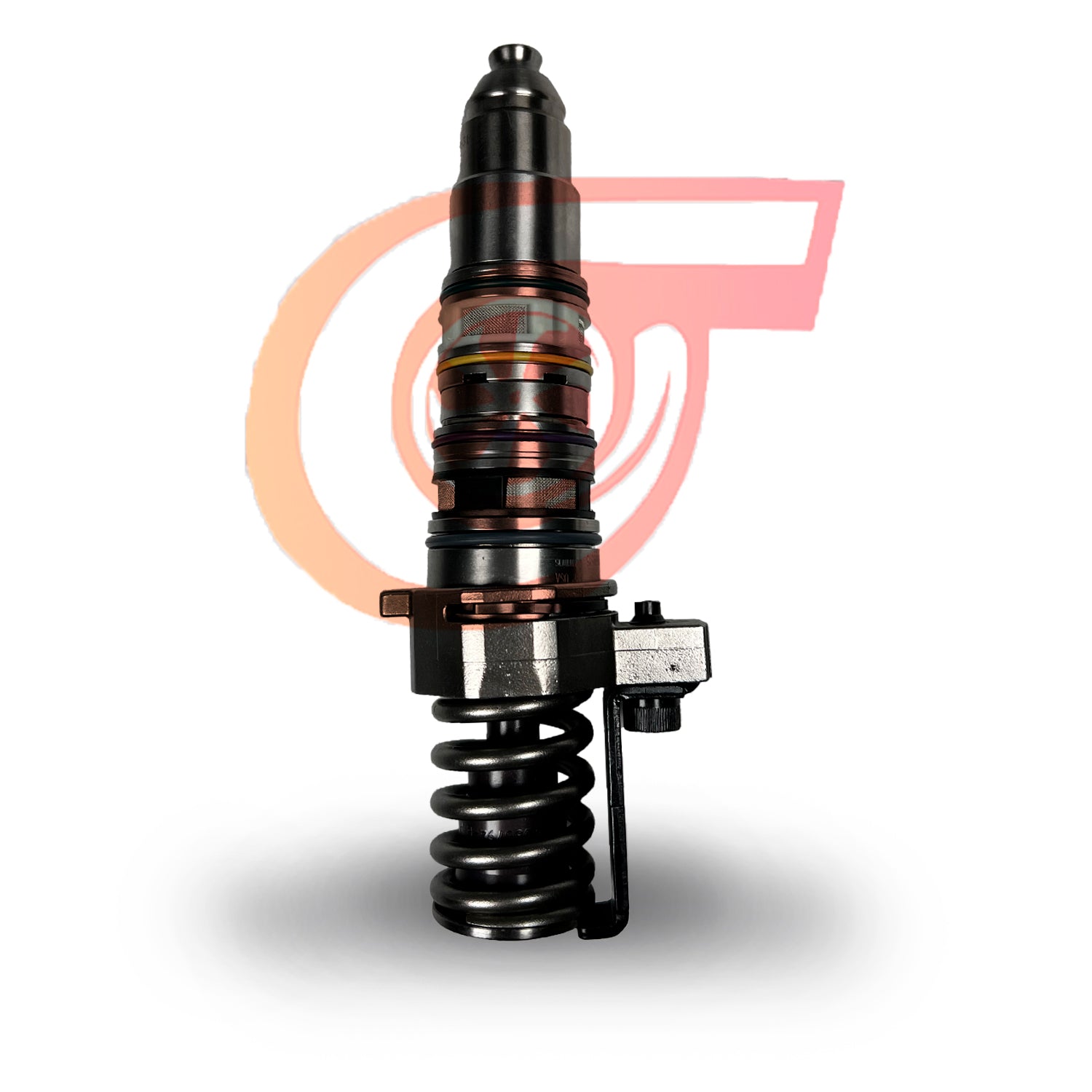 CUMMINS INJECTOR ISX 4954434 – Contra Diesel INC