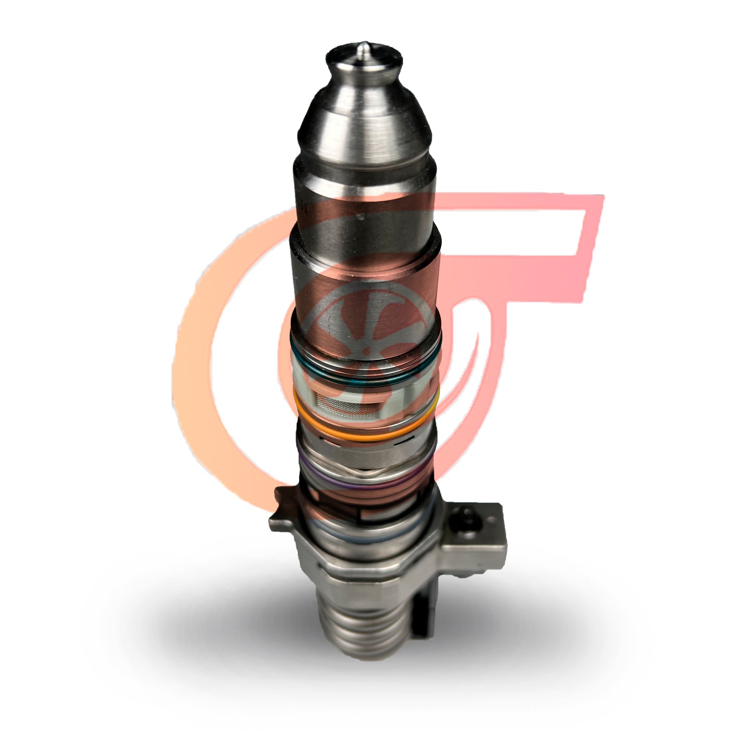 CUMMINS INJECTOR ISX 4954434 – Contra Diesel INC