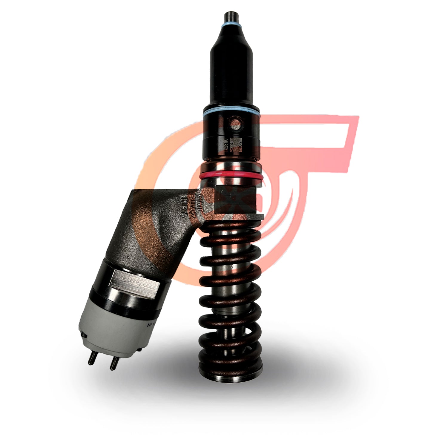 CATERPILLAR C15 INJECTOR 3406E – Contra Diesel INC