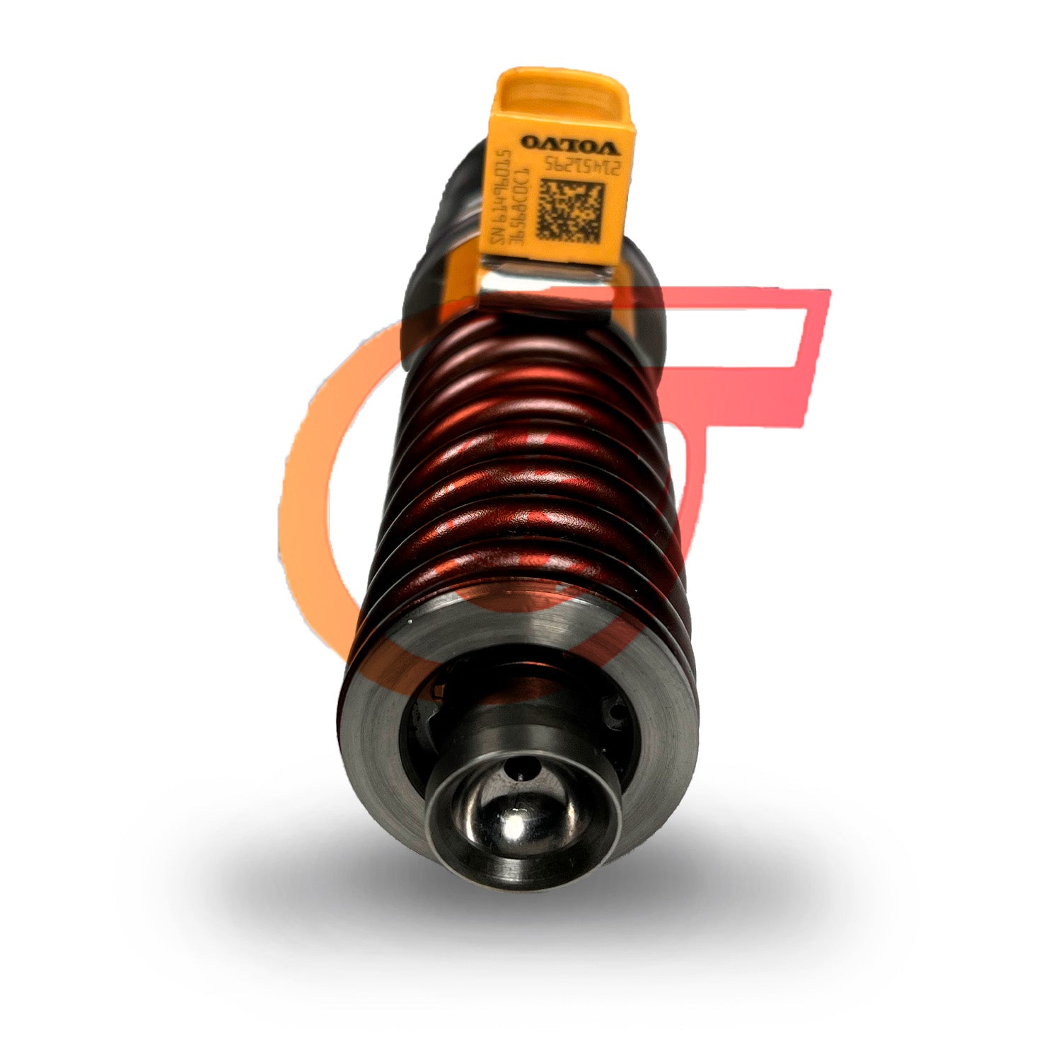 D13F EPA07 conical injector sleeves. Services 21451295 – Contra Diesel INC