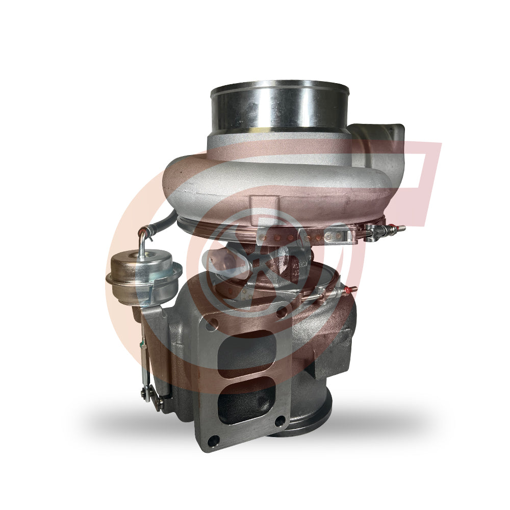 3406E C15 SINGLE TURBO – Contra Diesel INC