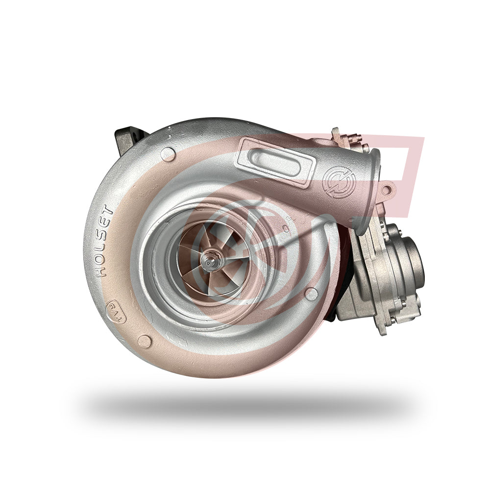 DETROIT 14.0L HE531 REMAN 23536422 / ACTUATOR CALIBRED REMAN – Contra ...