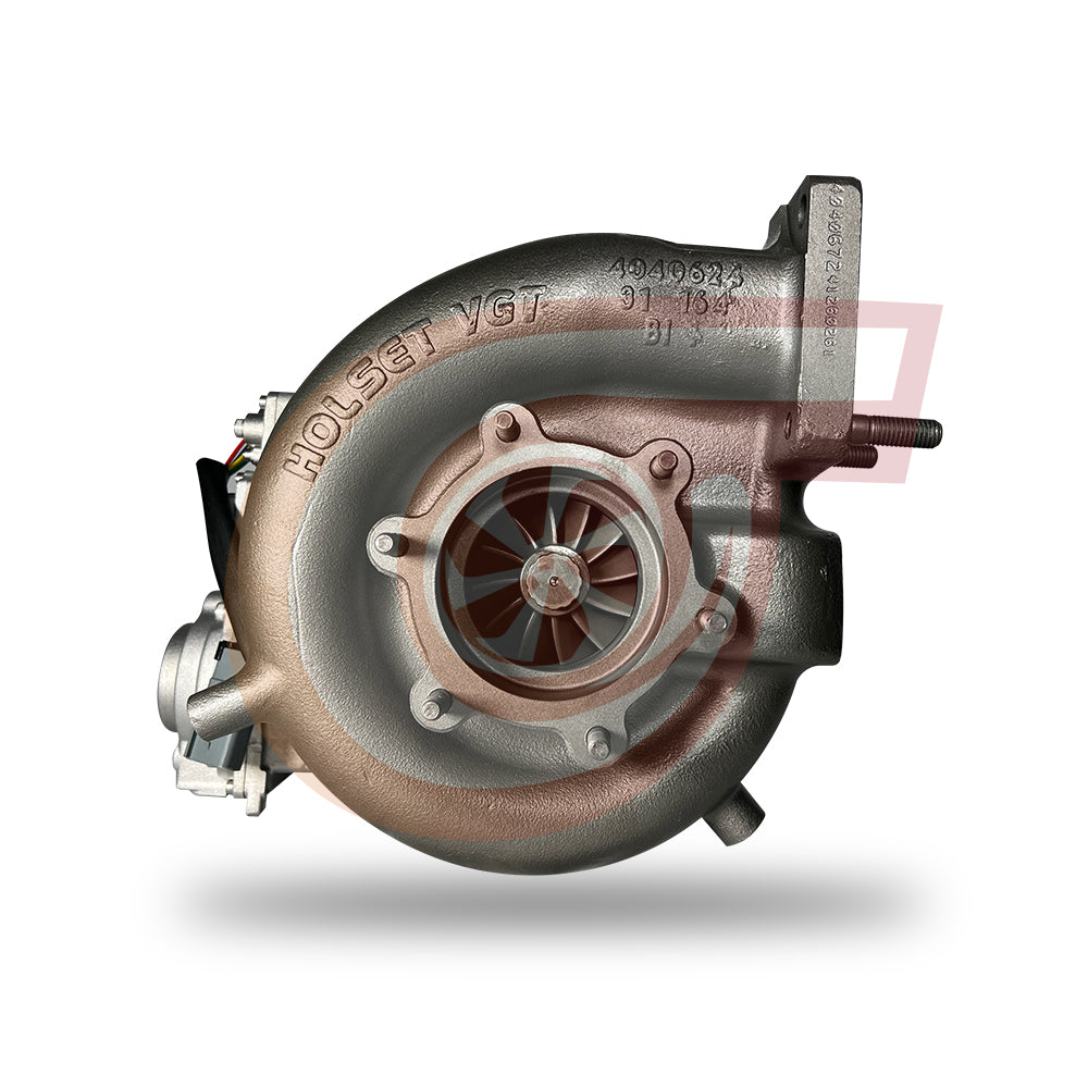 DETROIT 14.0L HE531 REMAN 23536422 / ACTUATOR CALIBRED REMAN – Contra ...