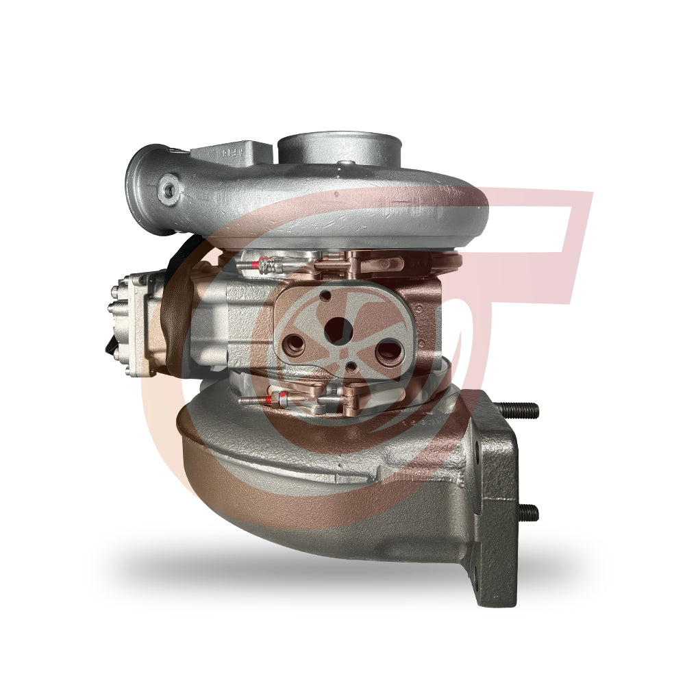 DETROIT 14.0L HE531 REMAN 23536422 / ACTUATOR CALIBRED REMAN – Contra ...