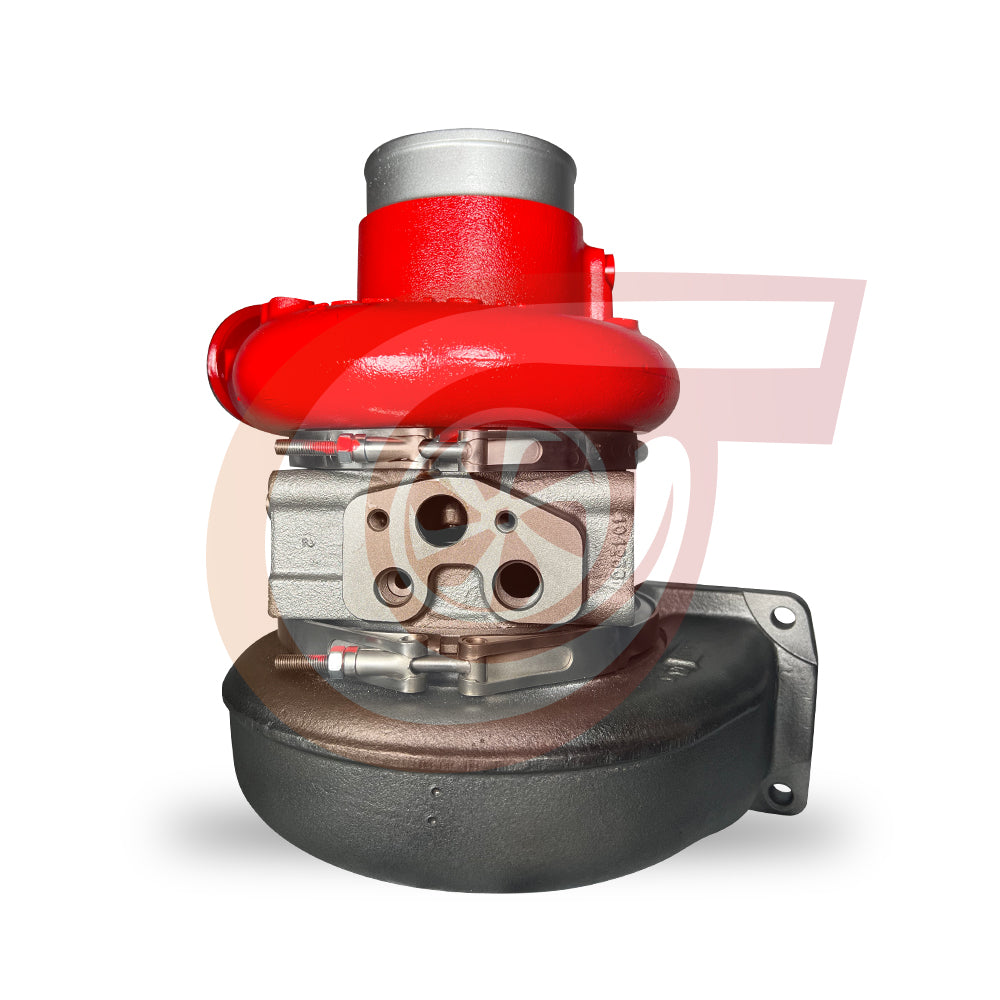 CUMMINS ISM HE400 5458511RX REMANUFACTURED – Contra Diesel INC